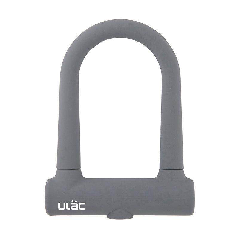 Велосипедный замок Ulac Brooklyn Si Alloy Lock Grey - купить с ...
