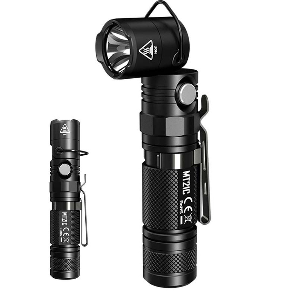 NITECORE Ручной фонарь - купить с доставкой по выгодным ценам в ...