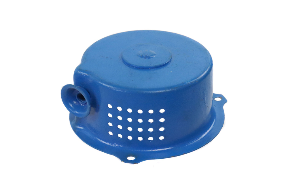 Корпус стартера Крот - купить по выгодной цене в интернет-магазине OZON ...