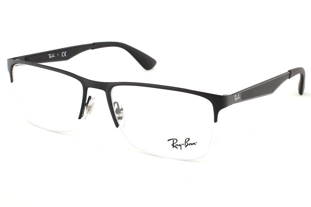 Ray-Ban Оправа для очков - купить с доставкой по выгодным ценам в ...