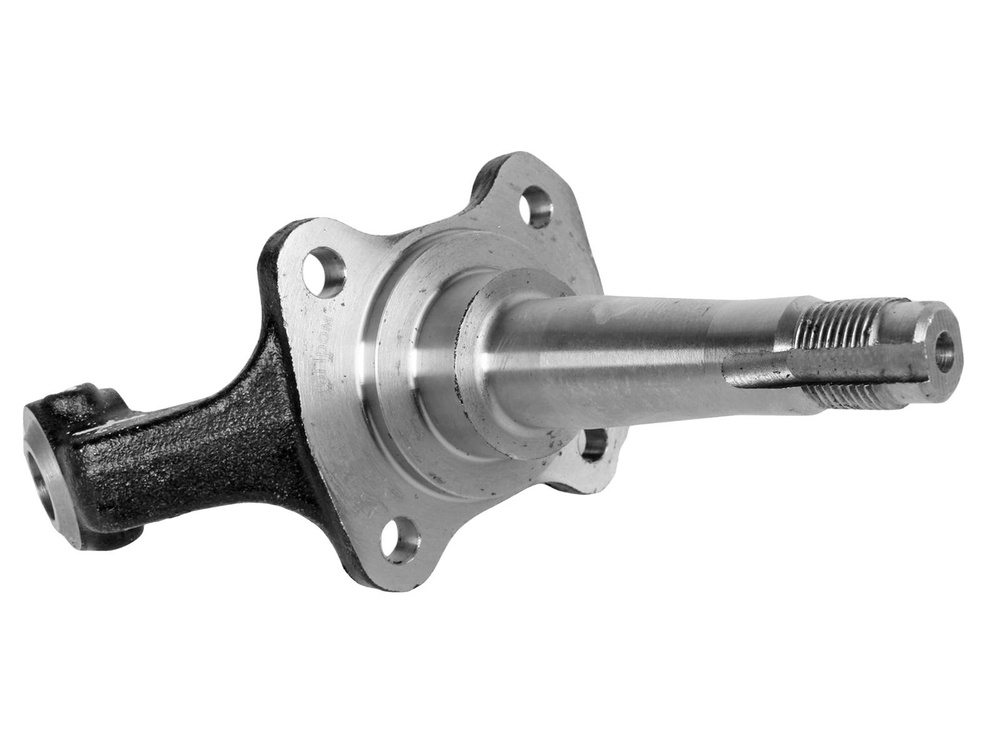 Кулак поворотный ВАЗ-2101 правый ВАП - купить по доступным ценам в ...