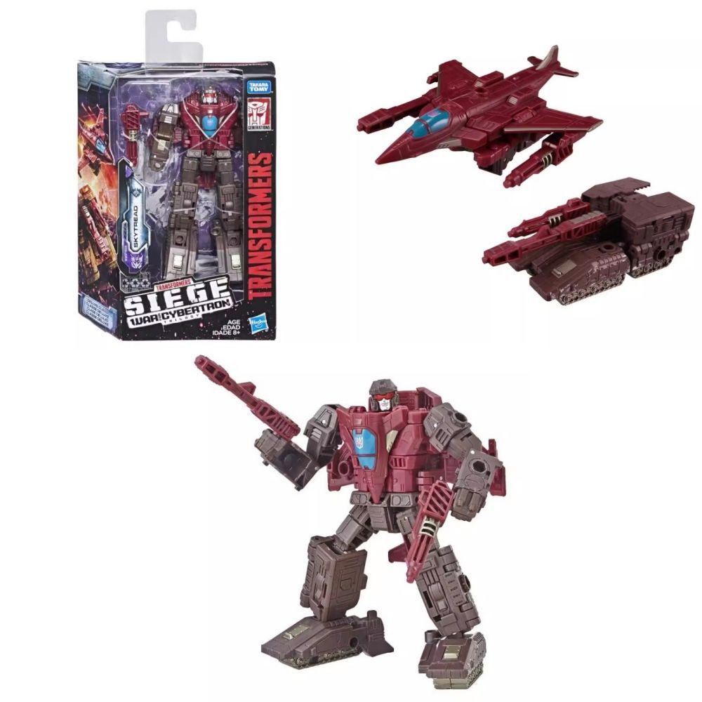 Трансформеры Hasbro Игрушка Transformers Siege War For Cybertron ...