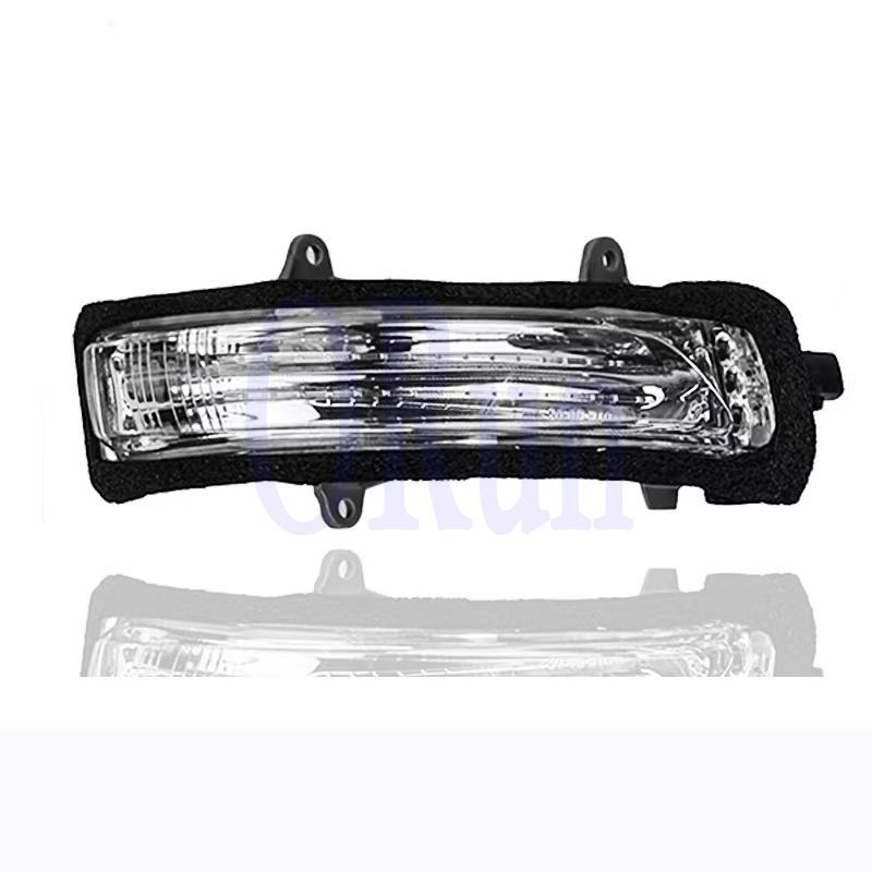 8173060120Подсветка зеркала заднего вида Указатель поворота Тойота Ленд ...