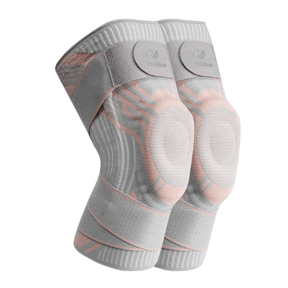 Спортивные наколенники, силиконовые противоударные опоры для баскетбола ...