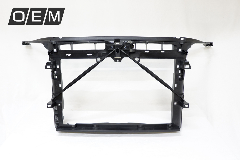 Панель передняя суппорт радиатора для Skoda Octavia 3 A7 5E0805588 ...