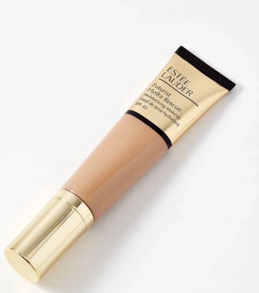 ESTEE LAUDER Futurist Hydra Rescue Moisturizing SPF 45 Жидкий тональный ...