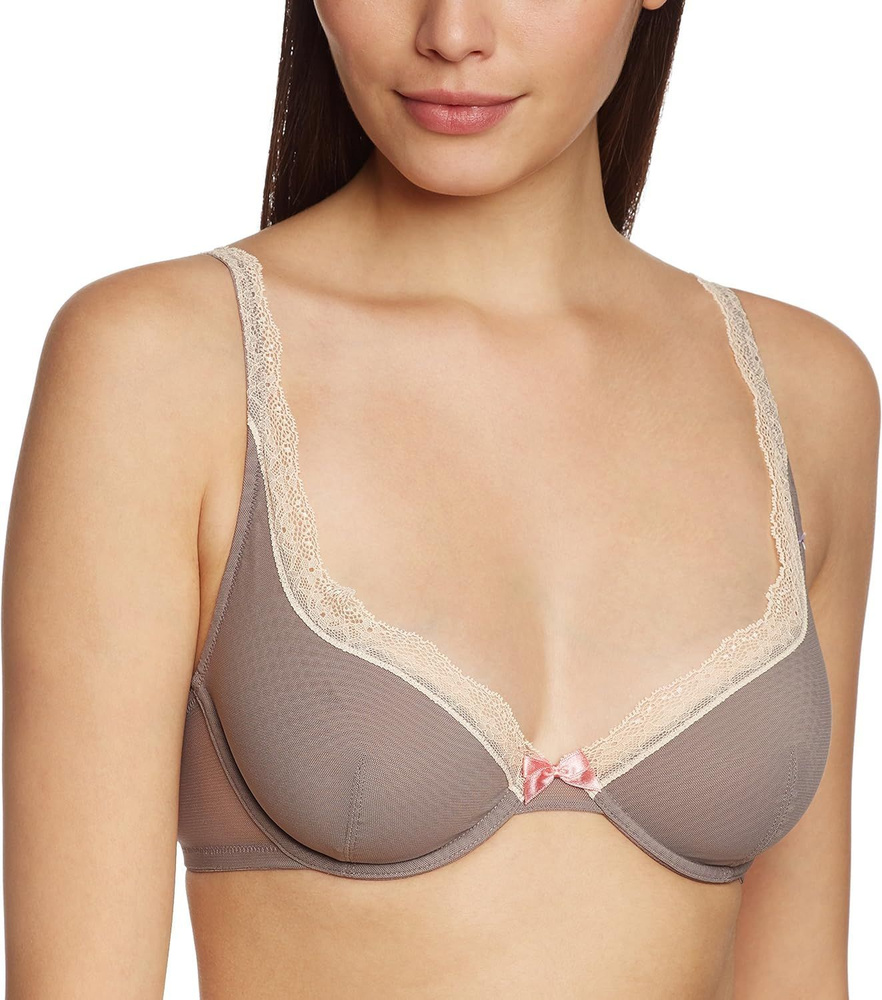 Бюстгальтер BEEDEES - купить с доставкой по выгодным ценам в интернет-магазине OZON (1256515626)