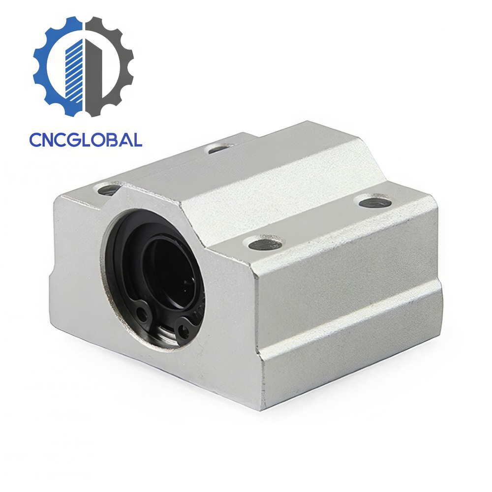 Линейный подшипник SCS20UU CNCGLOBAL - купить с доставкой по выгодным ...