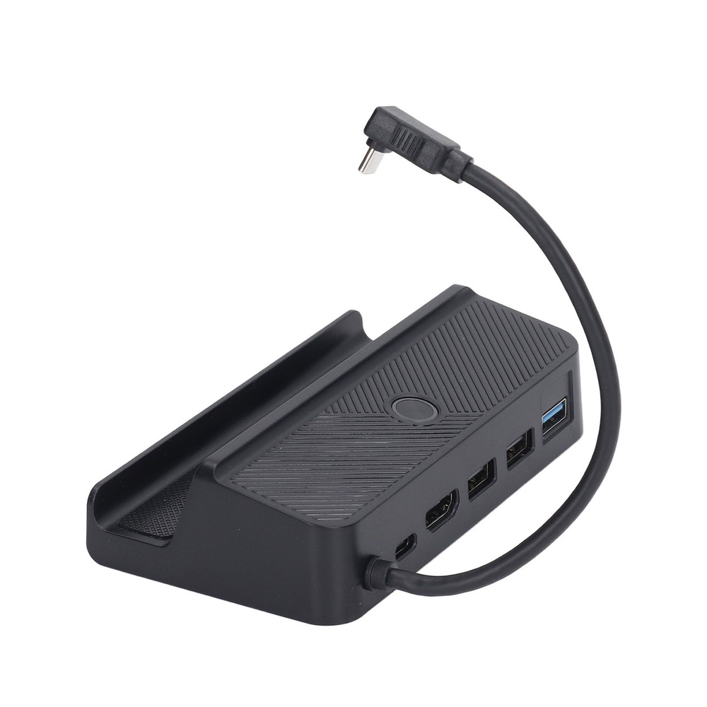 Док-станция для Steam Deck - купить с доставкой по выгодным ценам в ...