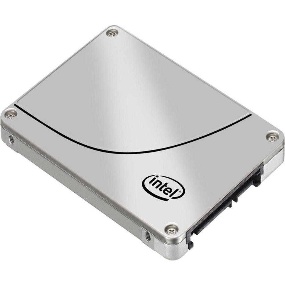 160 ГБ Внутренний жесткий диск Intel S3500 160GB SSDSC2BB160G4 ...