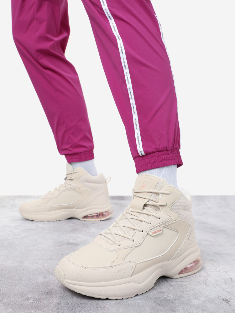 Кроссовки Demix NEO BUBBLE MID - купить с доставкой по выгодным ценам в ...