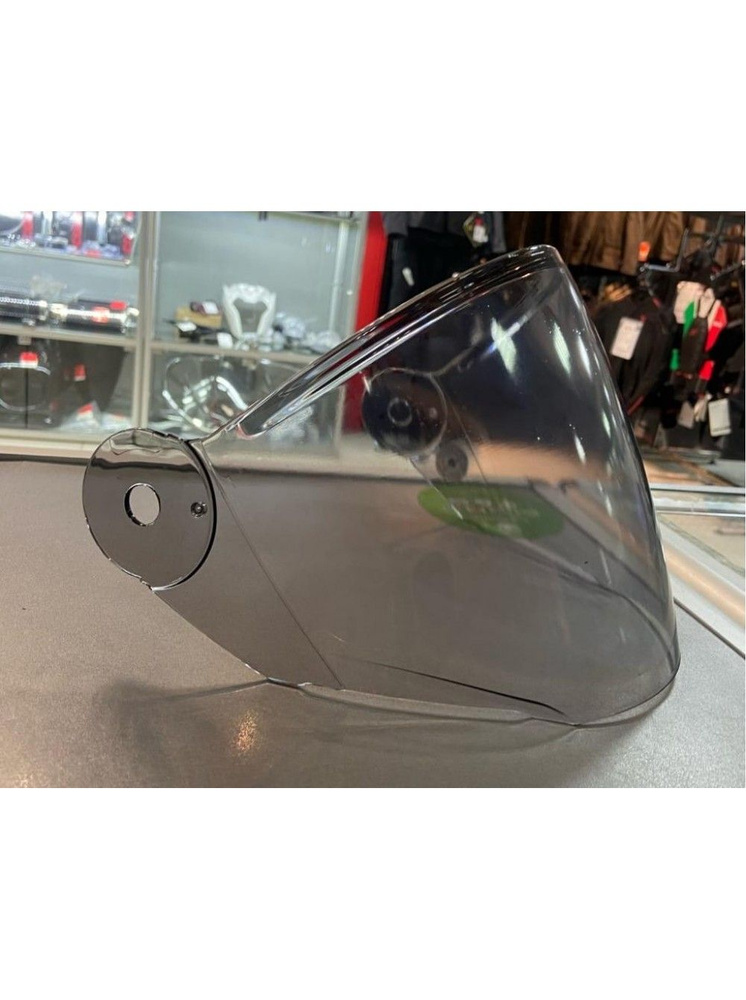 Визор для шлема Airoh HELIOS LIGHT SMOKE 50% - купить с доставкой по ...