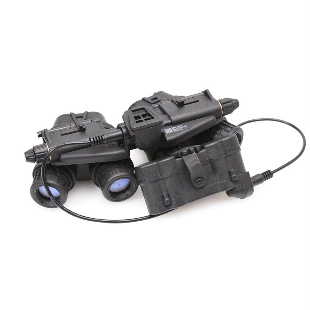 FMA GPNVG 18 Аксессуары для очков ночного видения Модель NVG DUMMY с ...