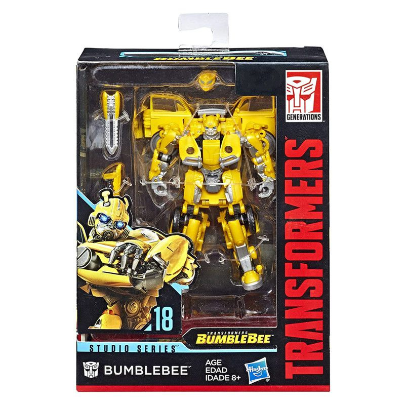 В наличии Трансформеры Studio Series SS Full Series 1-61 Starscream ...