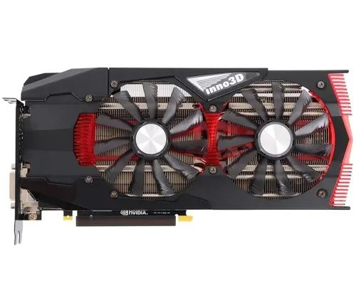 Видеокарты nVidia GeForce GTX 1080/1080ti купить по низким ценам в ...