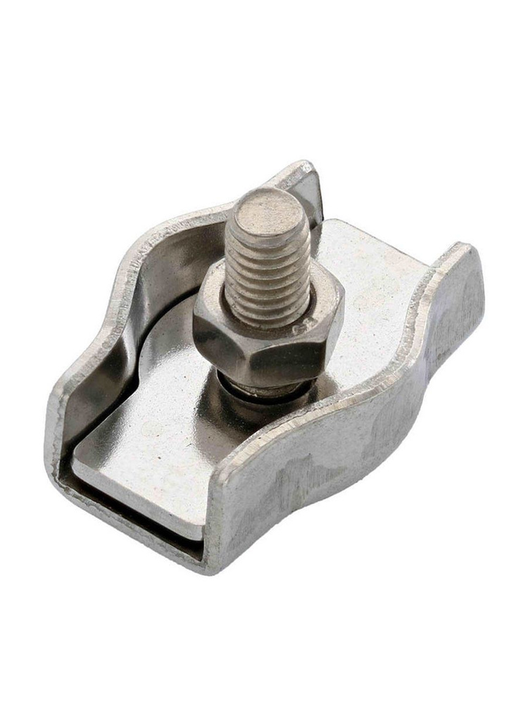 Зажим SIMPLEX М2, набор 10 шт - купить по выгодной цене в интернет-магазине OZON (1281256492)