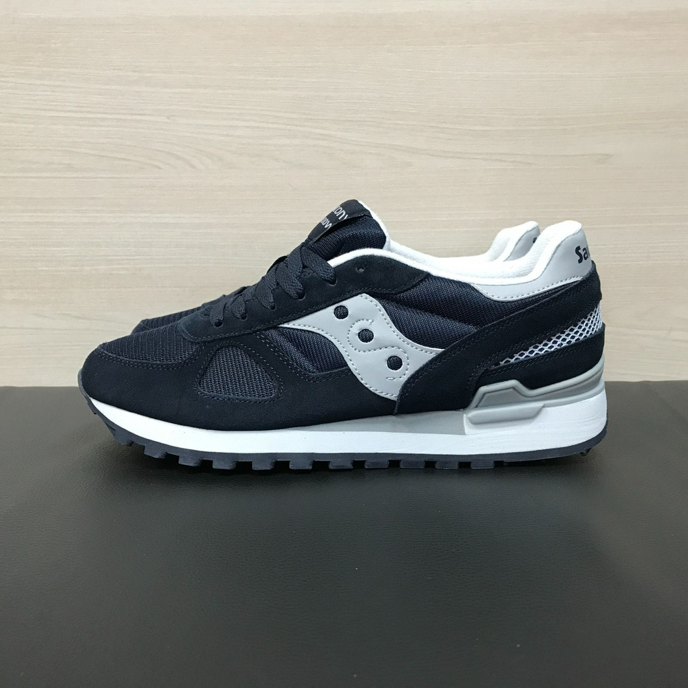 Кроссовки Saucony - купить с доставкой по выгодным ценам в интернет ...