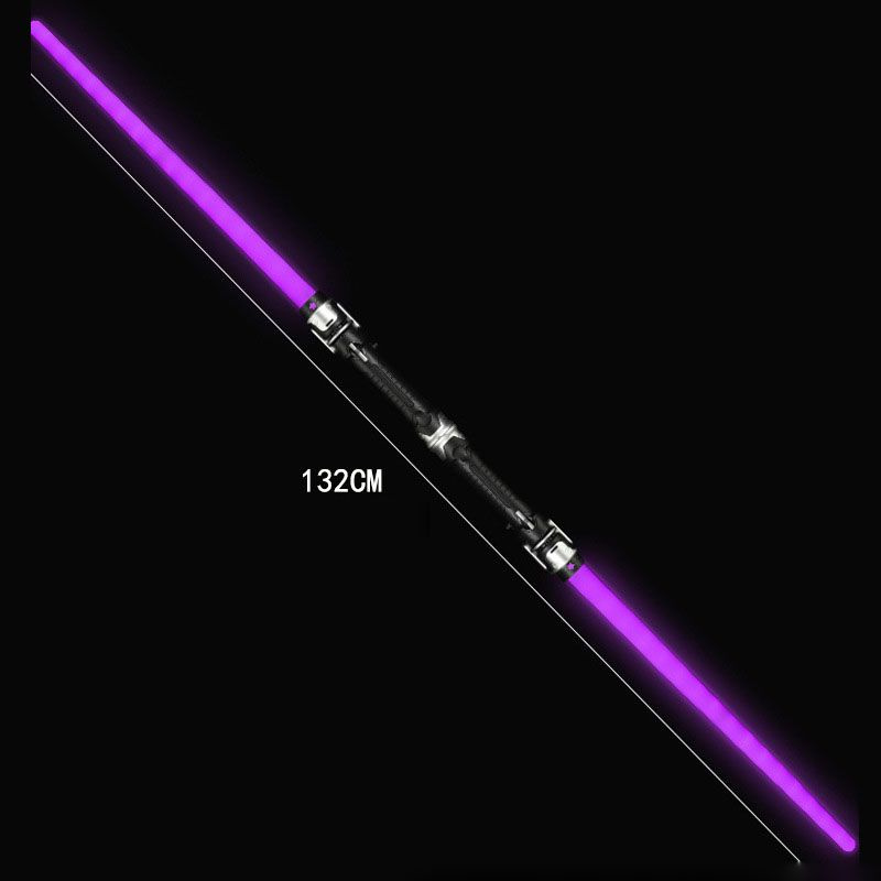 Светящаяся игрушка Лазерный меч 2-в-1 - купить с доставкой по выгодным ...