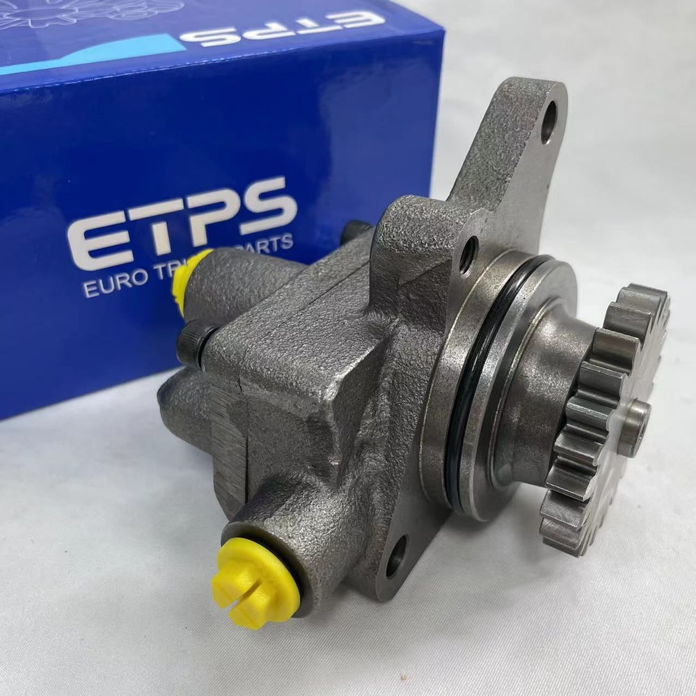 Топливный насос для грузовика, GEAR PUMP FUEL PRE-SUPPLY, VOLVO PENTA ...