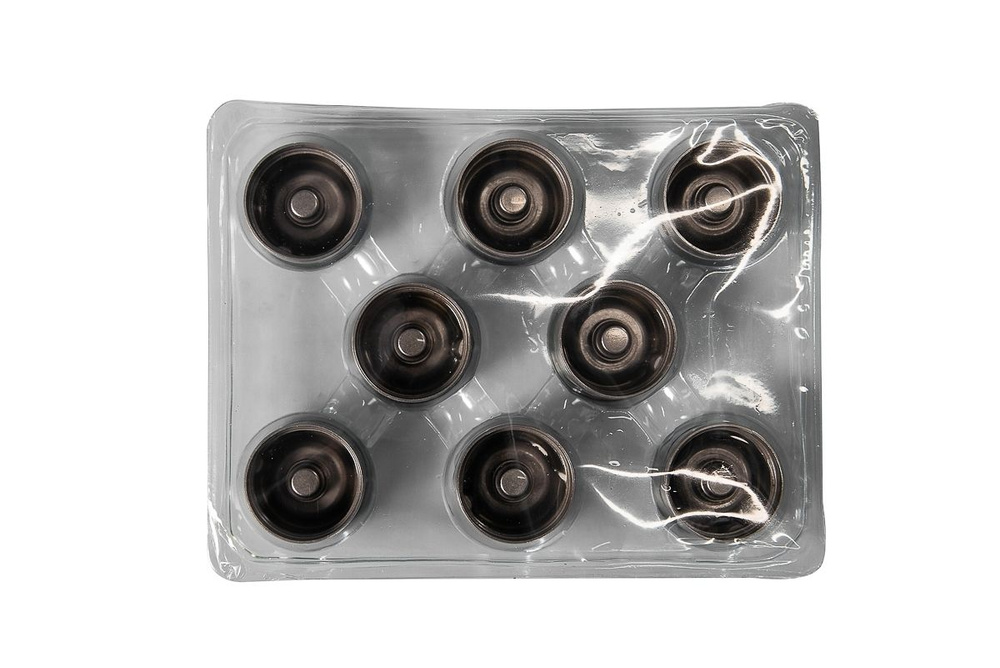 Гидрокомпенсаторы ЗМЗ 409, 405, 406 (комплект 8 штук / легкая конструкция) MetalPart / МР-406. ...