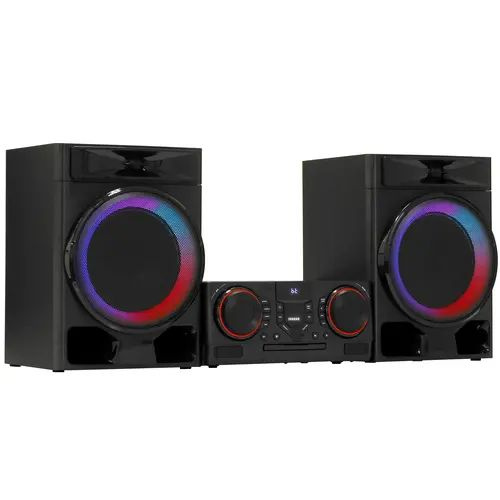 Беспроводная колонка Fiero Музыкальный центр 2.0 Native 500 HS500 ...
