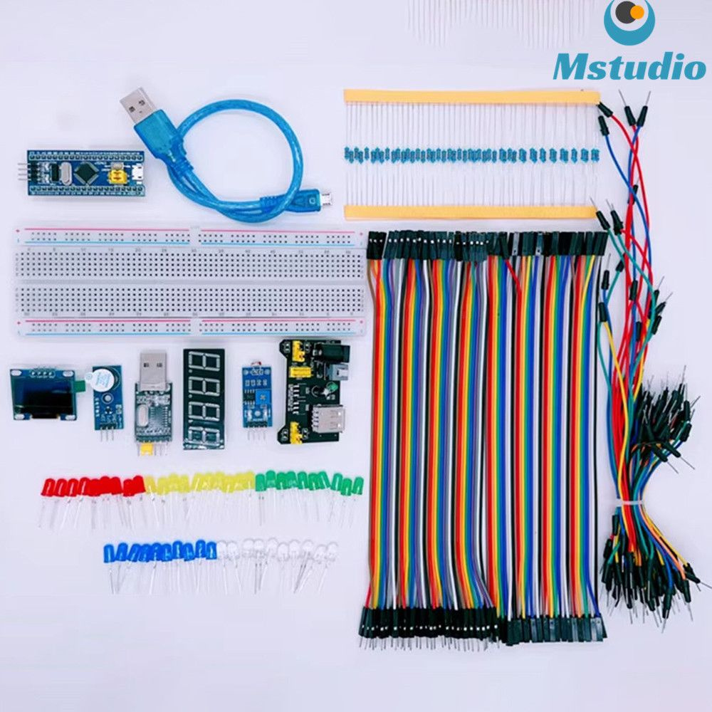 Стартовый комплект платы разработки Stm32 Stm32f103c8t6 для Arduino Uno R3 купить с доставкой