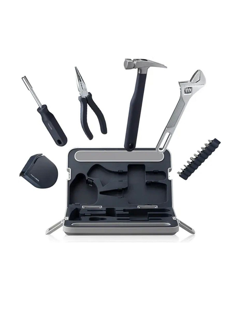 Набор инструментов Manual Tool Set - купить по выгодной цене в интернет ...
