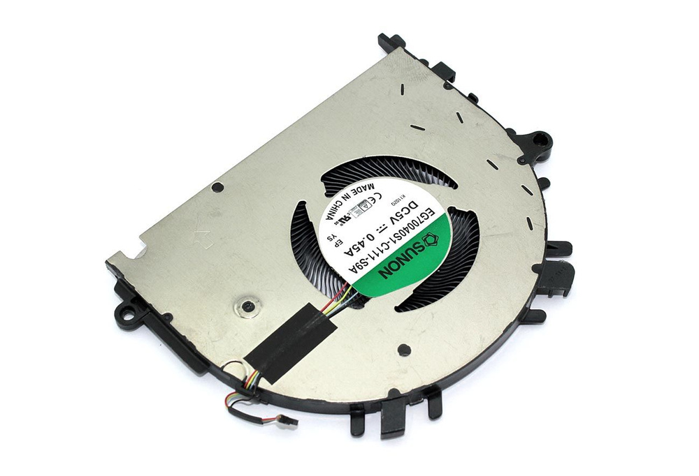 Вентилятор (кулер) для ноутбука Huawei MateBook D14 - купить с ...