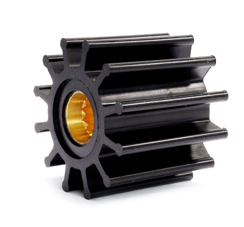 Крыльчатка помпы Osculati для двигателей VOLVO OEM: 22307636, 3842786 ...