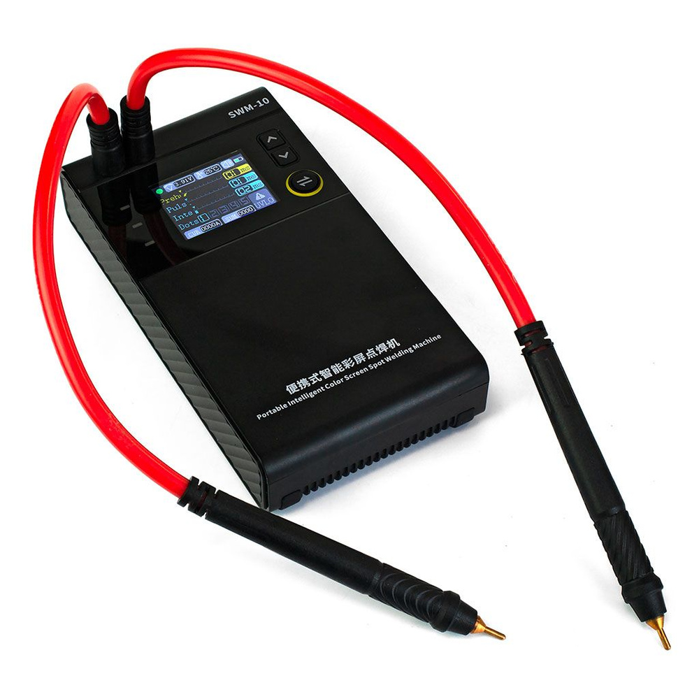 Паяльник FNIRSI, Индукционный нагреватель по низкой цене с доставкой в ...