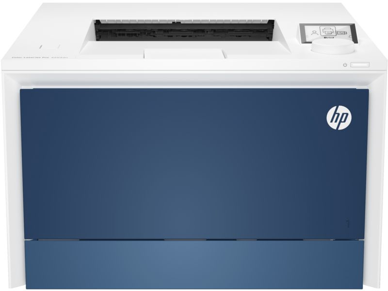 Лазерный принтер HP Color LaserJet Pro 4203dn купить на OZON по низкой ...
