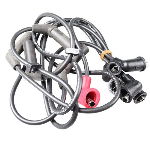 Комплект высоковольтных проводов Seiwa (74001); OEM MD997313 ...