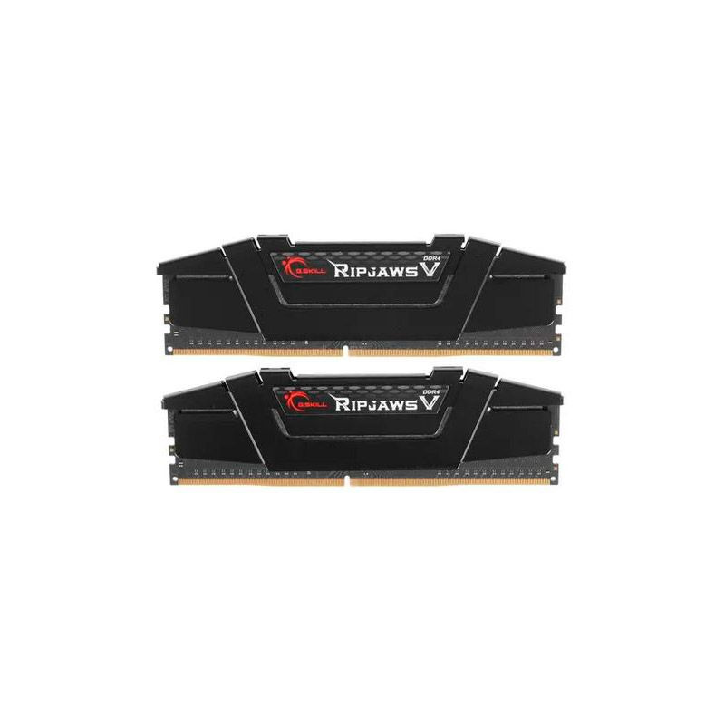 Модуль оперативной памяти G Skill Ripjaws V8 ГБ F4 4000c18d 16gvk