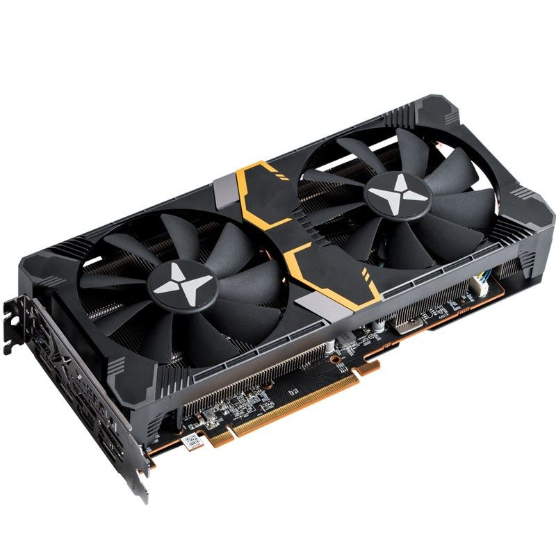 Видеокарта PowerColor Radeon RX 5600 XT, 6 ГБ GDDR6 - купить по низким ...
