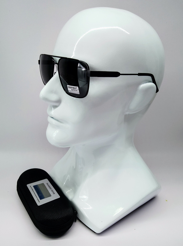 Matrix Polarized Очки солнцезащитные - купить с доставкой по выгодным ...