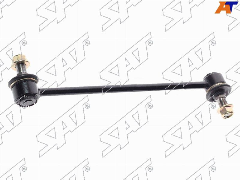 Тяга стабилизатора переднего HYUNDAI SANTA FE 12- LH RH SAT ST-54830 ...