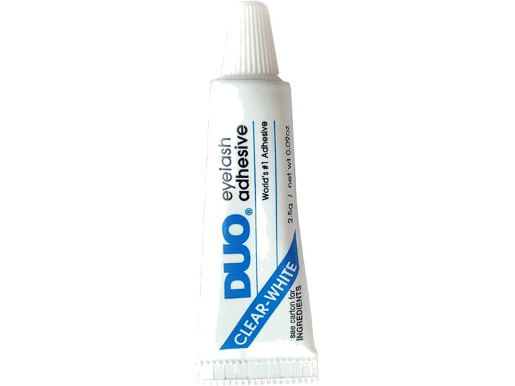 Клей для ресниц Duo Striplash Adhesive - купить с доставкой по выгодным ...