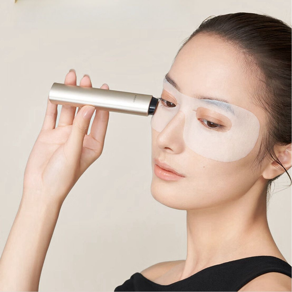 Amiro Лазерное омоложение ABF206A - купить по выгодной цене в интернет-магазине OZON (1376023982)