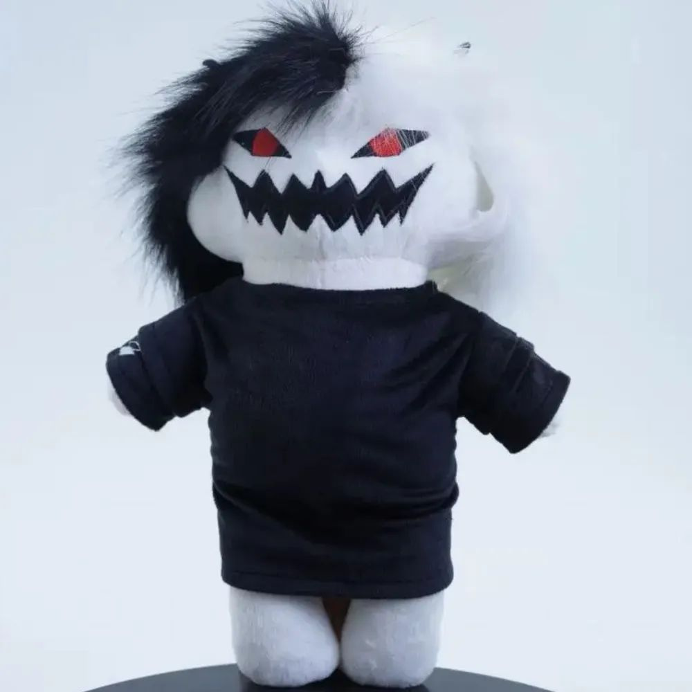 Кот аниме zxc cat дед инсайд курсед cursed 25 см - купить с доставкой по выгодным ценам в ...