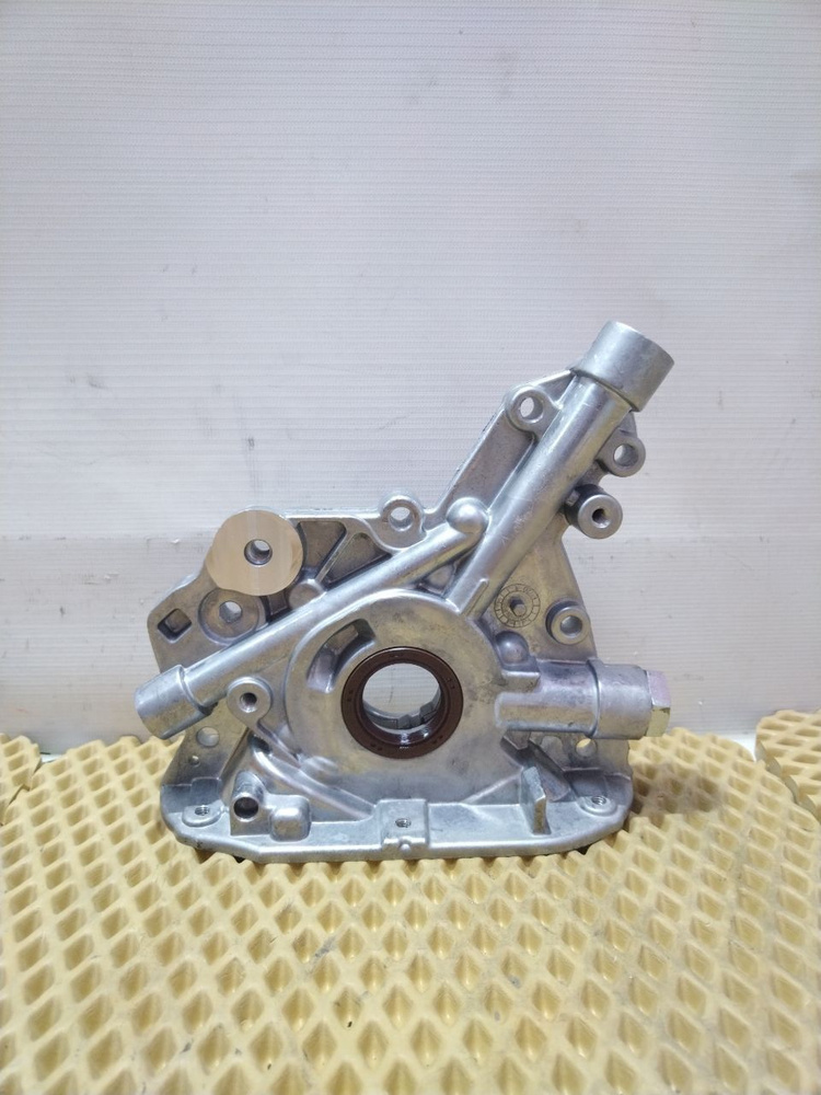Насос масляный для daewoo/chevrolet 96386934 - SegunAutoParts арт ...