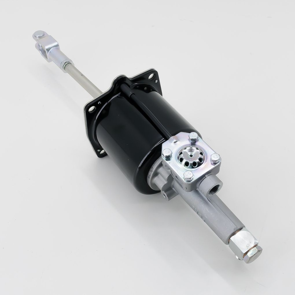 Вакуумный усилитель сцепления (ПГУ) JAC N120, оригинал - JAC арт ...