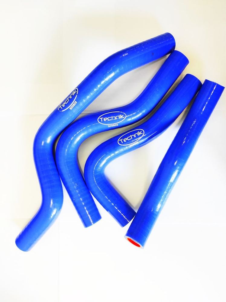 Комплект патрубков печки (отопителя) ГАЗЕЛЬ 3302 Двигатель 405/406 ...