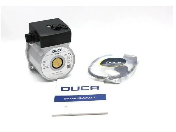 Запчасти и аксессуары для котлов DUCA 40 кВт Двигатель насоса BPS15-7D (АНАЛОГ Wilo KSL 15/7 ...