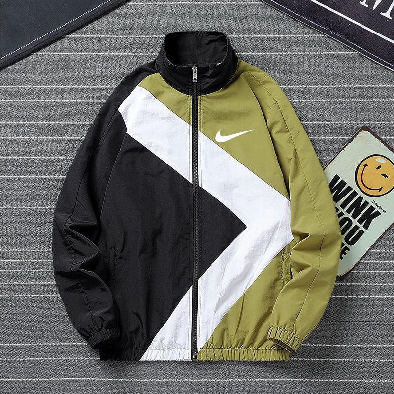 Куртка Nike - купить с доставкой по выгодным ценам в интернет-магазине ...