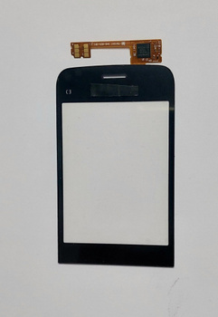 Nokia C303 Touch And Type