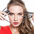 LUXVISAGE Карандаш для губ PIN UP ULTRA MATT матовый тон 201 Angel ...