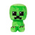 Мягкая Игрушка Крипер / Creeper Майнкрафт (20см) купить на OZON по ...