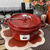 Staub Кокотница 3.8 л, 1 шт купить на OZON по низкой цене (3654964738)