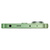 Смартфон Xiaomi Redmi Note 13, 256 GB, Mint Green (23129RAA4G) - купить ...