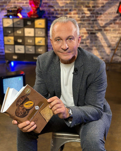 Ситников Karmalogic купить на OZON по низкой цене